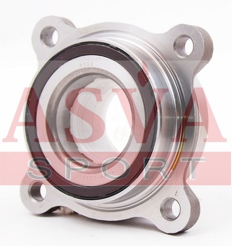 ПОДШИПНИК ПЕРЕДНЕЙ СТУПИЦЫ | ASVA.ru | Запчасти для автомобилей ...