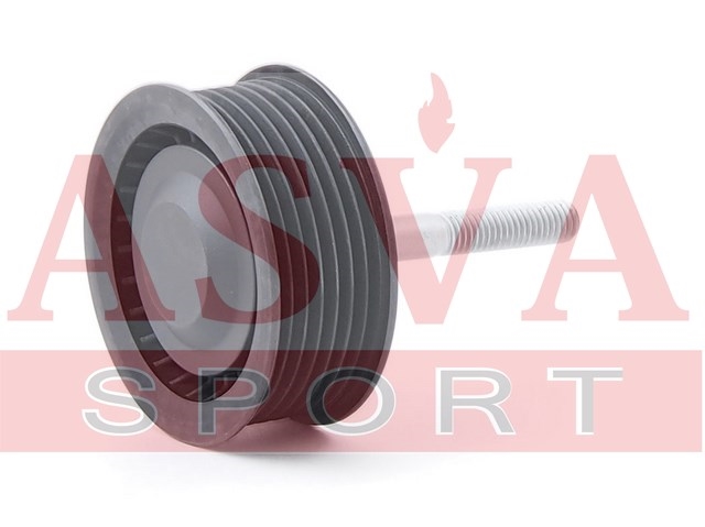 РОЛИК ОБВОДНОЙ | ASVA.ru | Запчасти для автомобилей иностранного ...